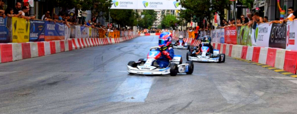 Πάτρα: Σοκαρισμένος ο οδηγός του καρτ που τραυμάτισε σοβαρά εξάχρονο ...